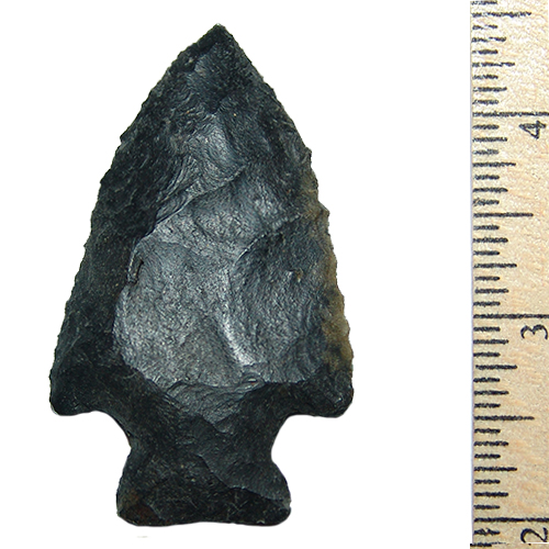 Artifacts Guide- Rare Lobed Base Kirk